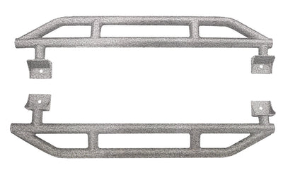 ACE JK Rock Sliders (2 Door) - Ace Engineering & Fab