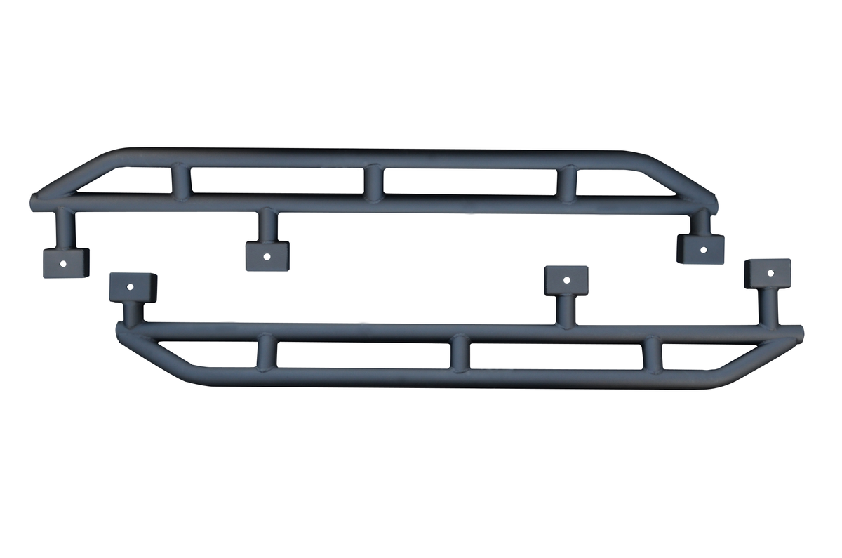 ACE JK Rock Sliders (4 Door) - Ace Engineering & Fab